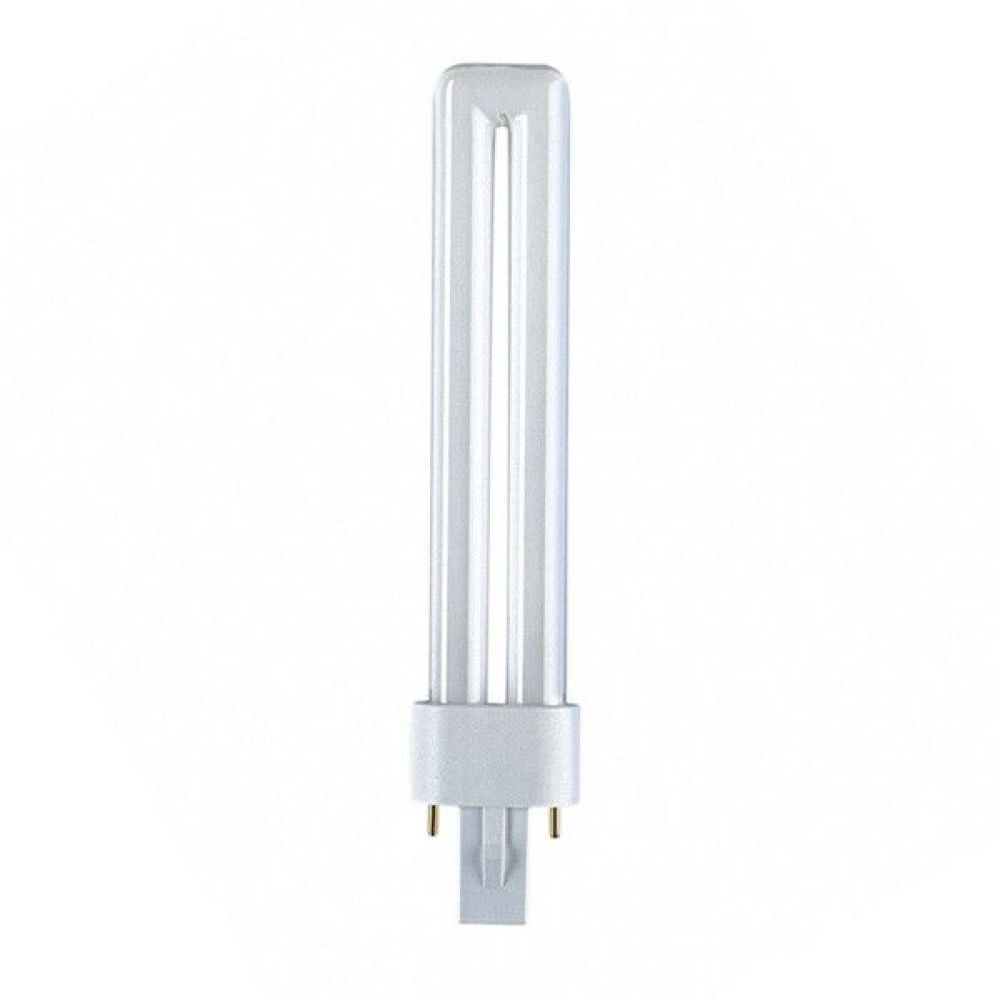Bell Lighting 11W White 2-Pin CFL G23 Cap 240V - CFL